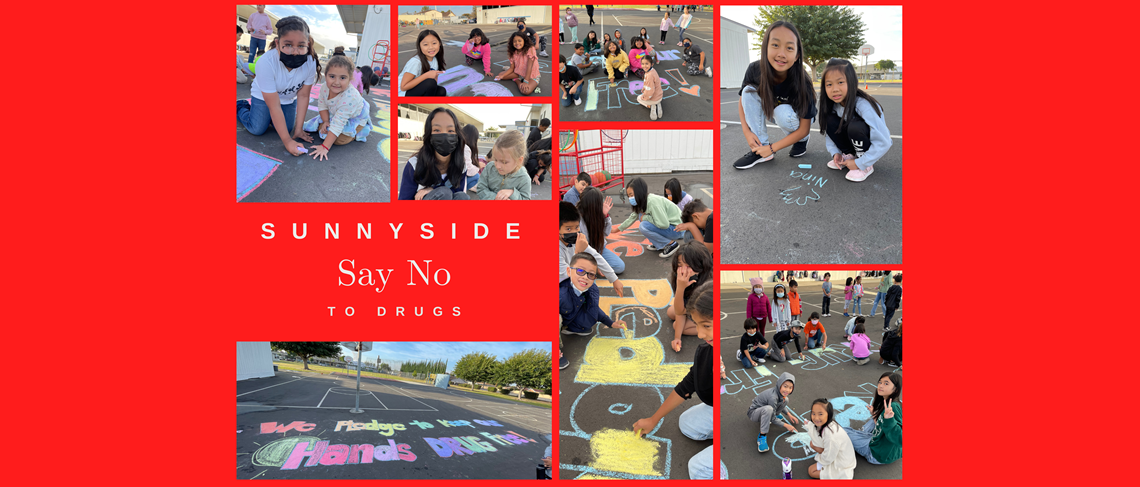 Home | Sunnyside Elementary School